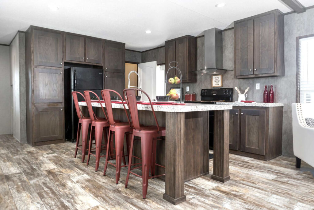Southern Housing – Mississippi Manufactured and Modular Homes