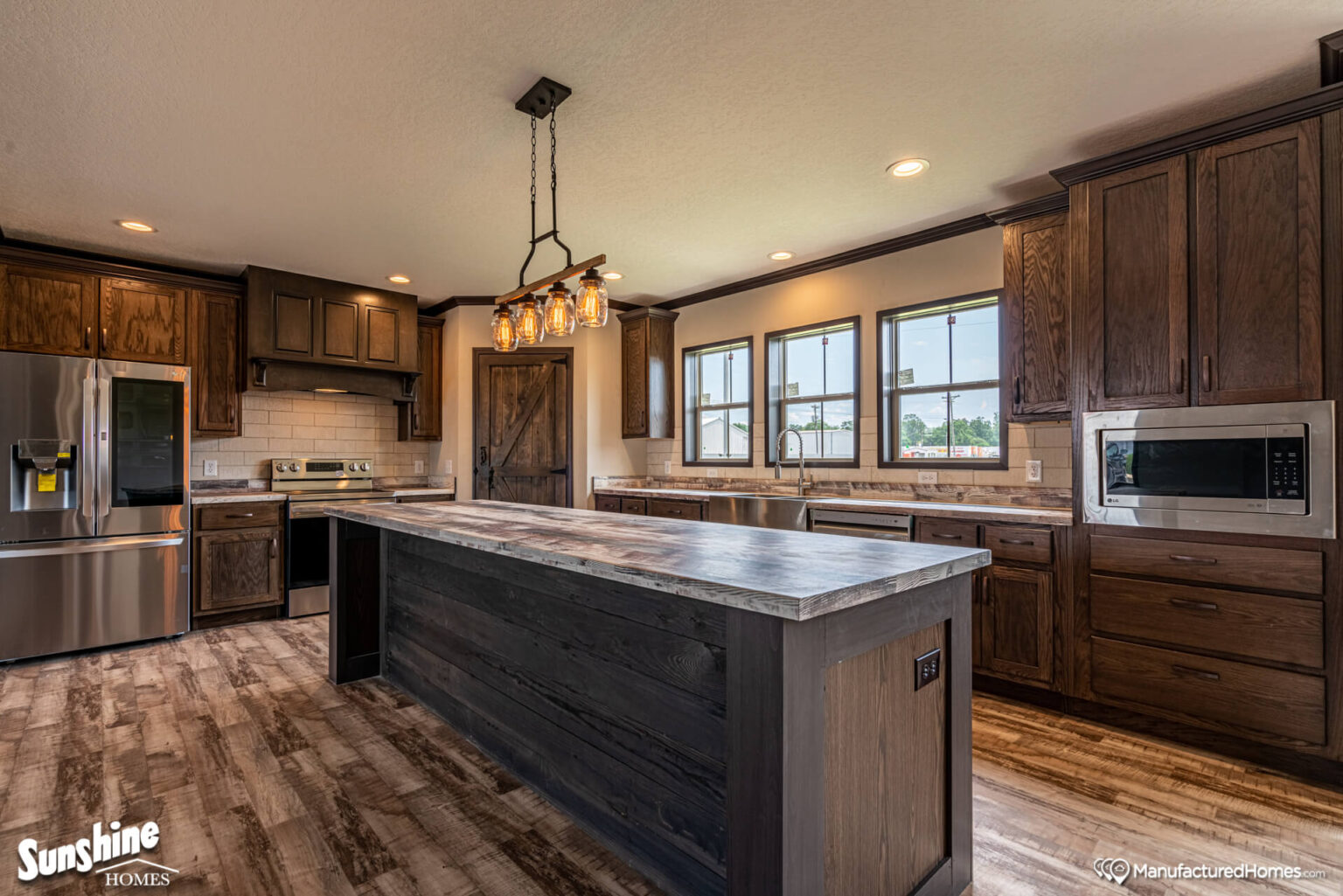 Southern Housing – Mississippi Manufactured and Modular Homes