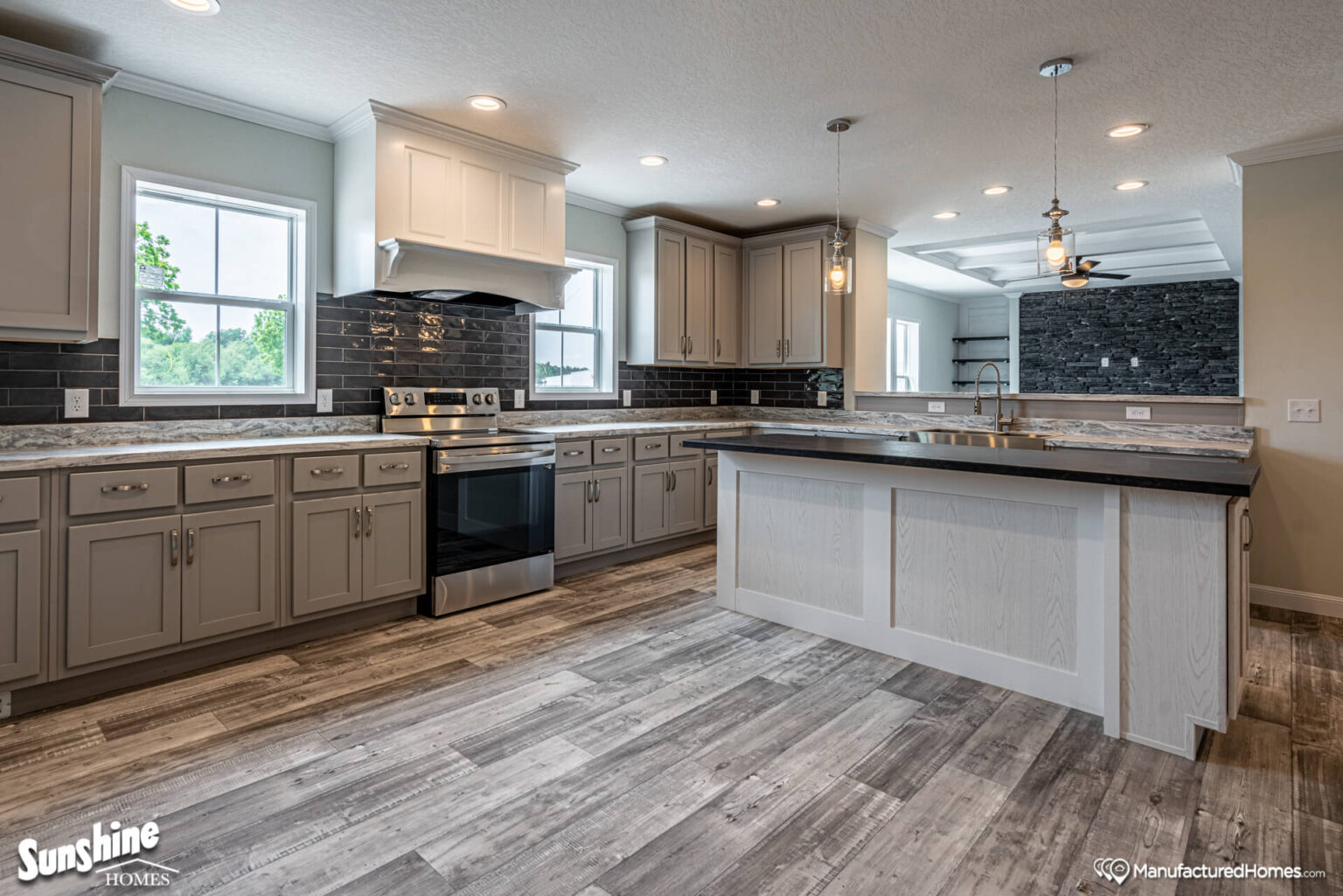 Southern Housing – Mississippi Manufactured and Modular Homes