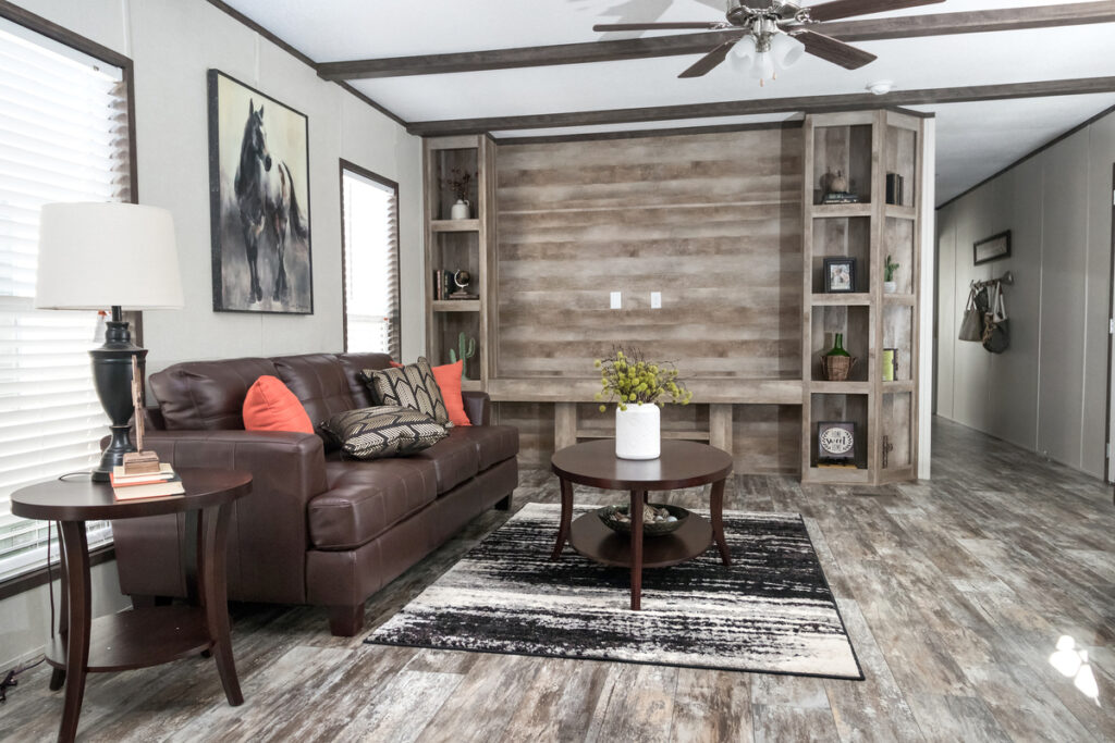 Home - Southern Housing