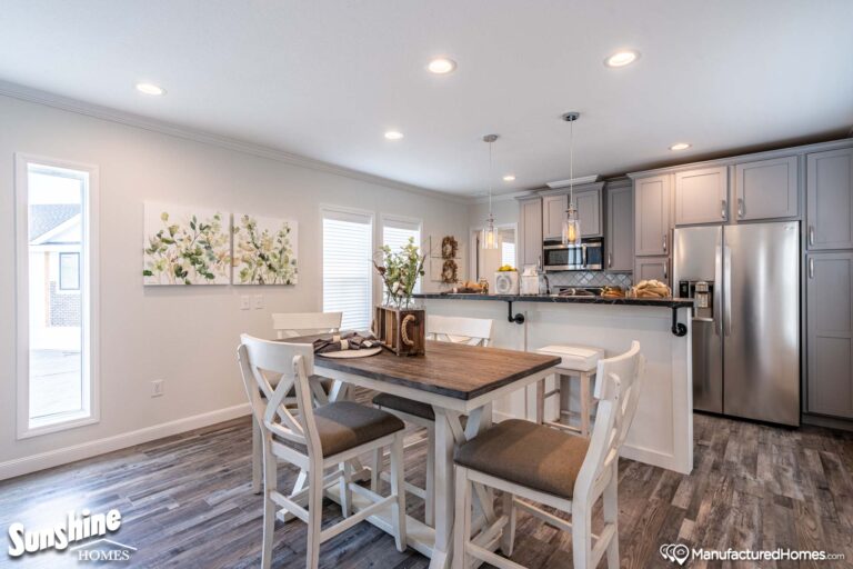 Home - Southern Housing